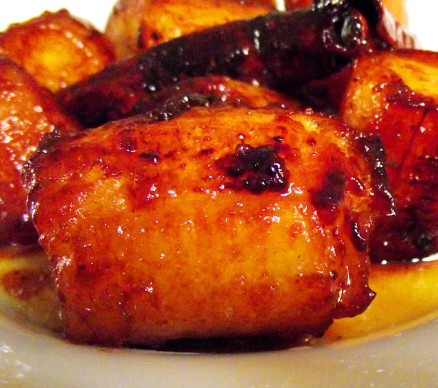 Típico Dulce de Topocho Maduro