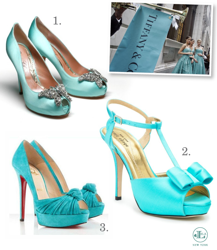 :: GOINGKOOKIES in MELBOURNE ::: Tiffany Blue Wedding Inspirations