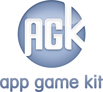 Build It with AGK: Programming Language