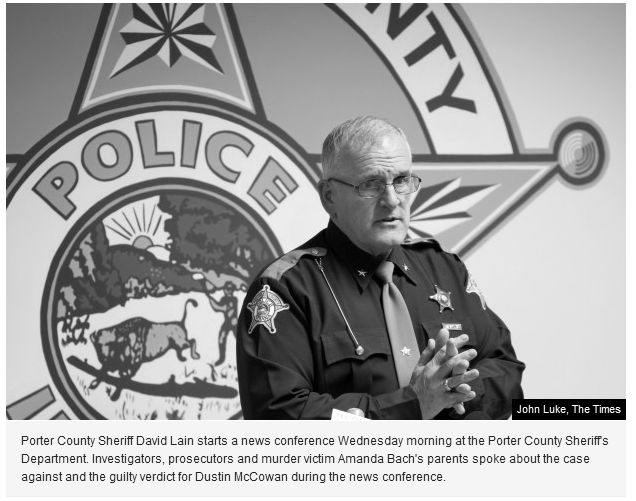 Abbi and Bailey... From The Heart: 09172011 - Amanda Bach Murder Case ...