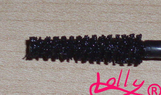 MAC Zoom Lash - teszt - Lolly Makeup&Beauty Blog