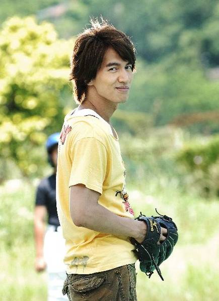 Taiwan Celebrities Gossip: Jerry Yan taping for his drama show called ...