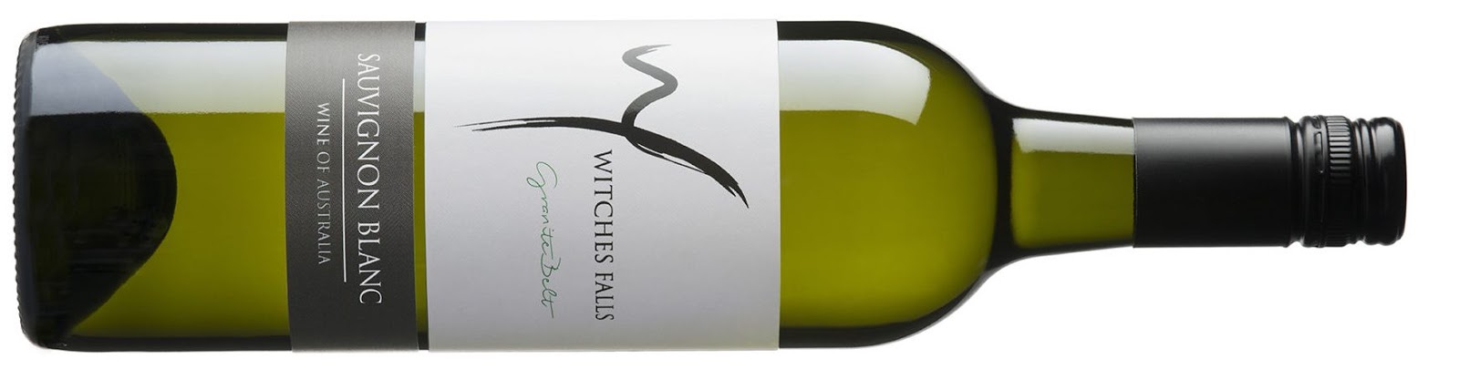 Witches Falls Sauvignon Blanc 2017 - QWine Reviews