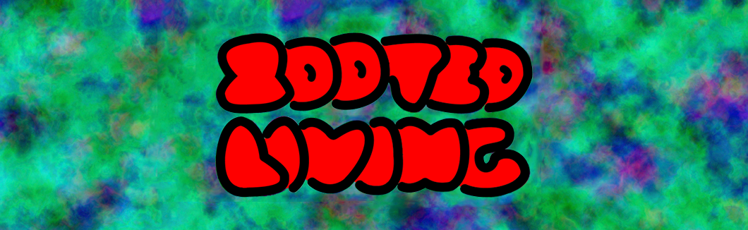 KOKOROKOKO: April 2014