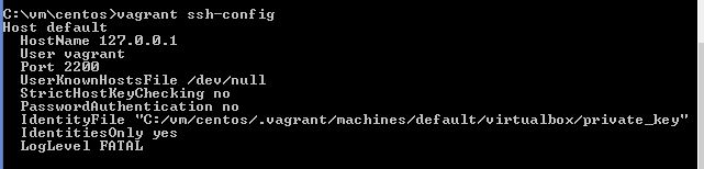 Creating Centos Virtual machine using Vagrant | Cloud Devops Automation