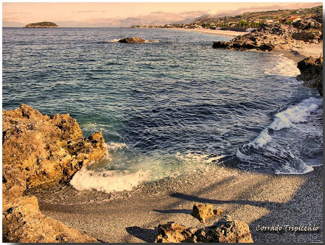 Mare spettacoloso. Corriere della Sera: Le 15 spiagge e calette più ...
