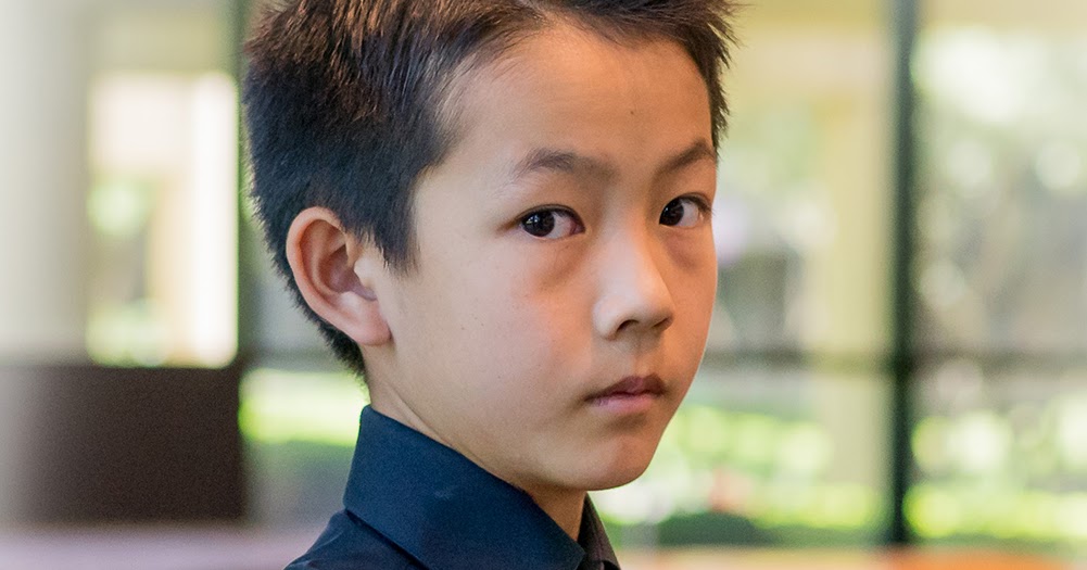 William Lu | 3rd Prize | Violin 2017 | ENKOR Int'l Music Competition ...