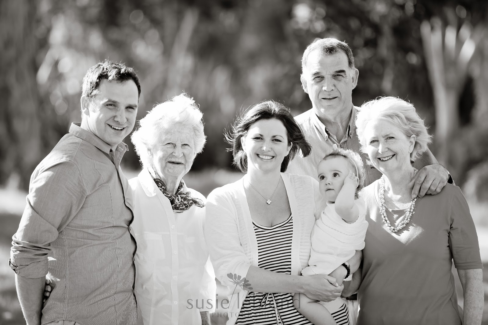 susie leblond photography: Probyn Family