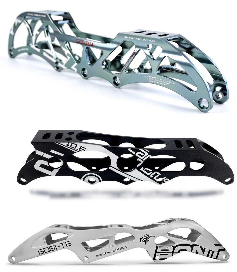 Buying guide for the inline season ~ Passion/Patin/Vitesse - Passion ...