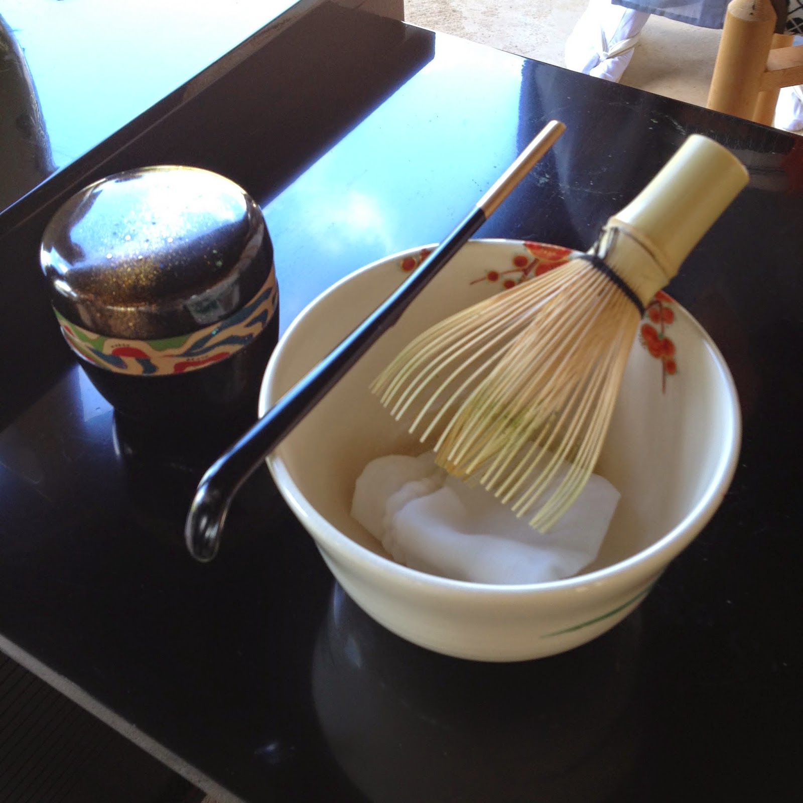 Maui Jungalow: Japanese Tea Ceremonies at the Rinzai Zen Mission