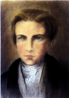 ASILO SÃO VICENTE DE PAULO - BUENÓPOLIS/MG: Biografias - F. OZANAM e S ...