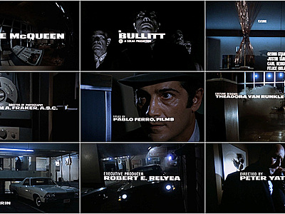 Bollywoo: Production Titles Explained!