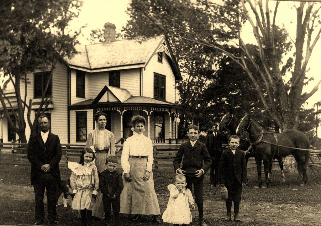 The Thrifty/Garden Home: I'll Take A Zombie With That Prepper