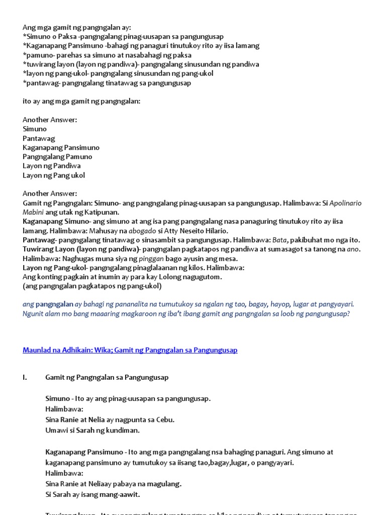 panaguri - philippin news collections