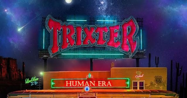 ROAD to Metal Heavy Metal & Classic Rock: Trixter: Tipically Hard Rock