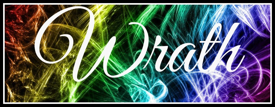 A Bookish Escape: The Seven Deadly Sins Tag