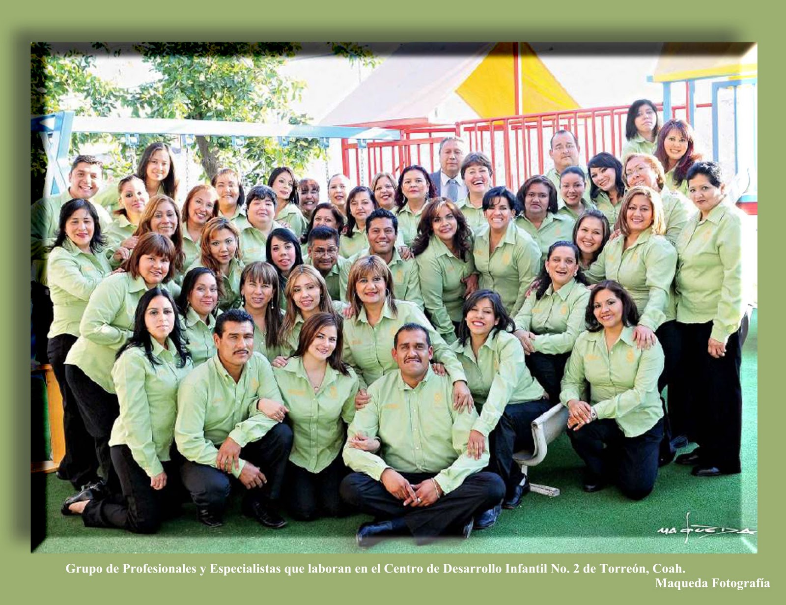 NOTI-SNTE SECCIÓN 35: CENDI Nº 2 TORREÓN