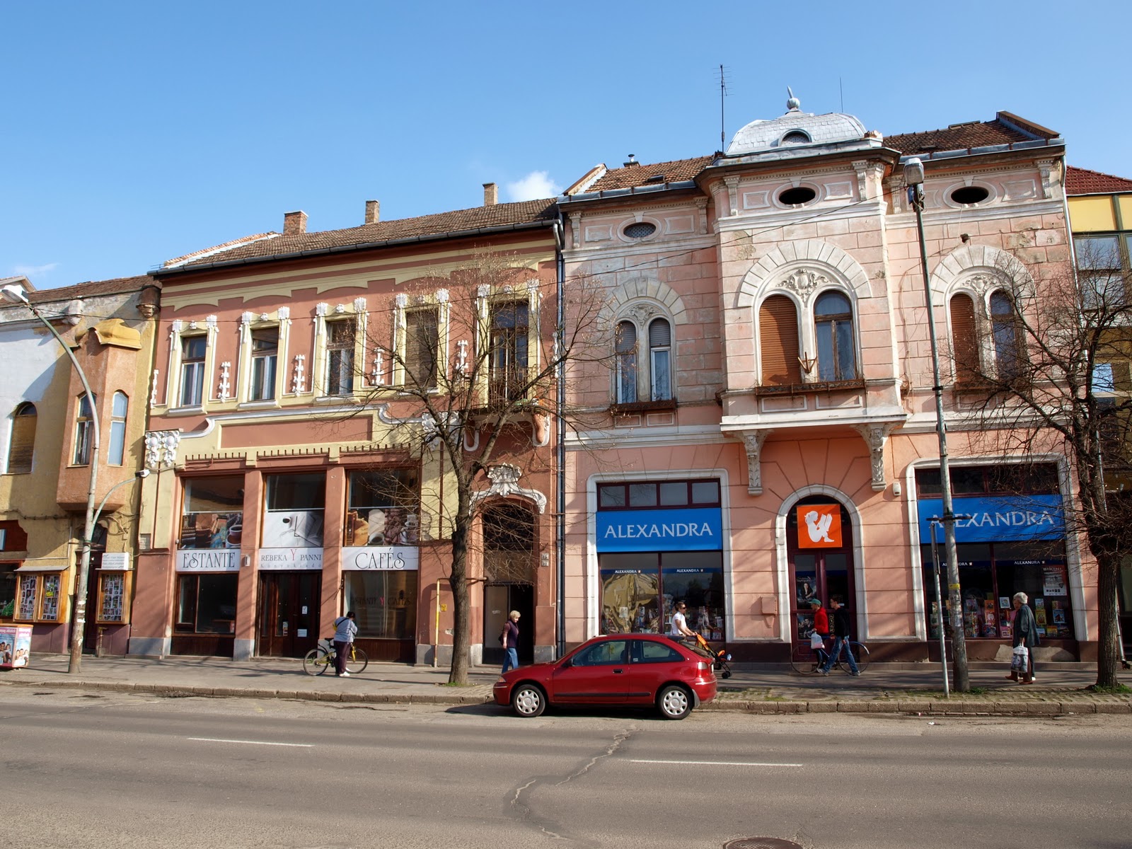 MAGYAR BARANGOLÓ: Balassagyarmat