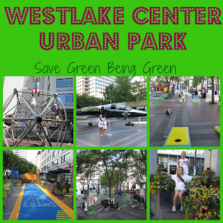 Save Green Being Green: Top 20 Places to Visit in Seattle, Washington