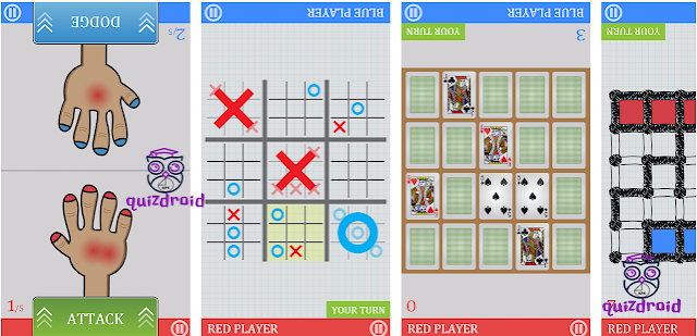 best 10 multiplayer android games to play with friends 2019