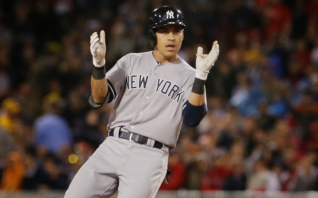 Bleeding Yankee Blue: ELLSBURY LIKELY DONE... WILL HOPE FADE TOO?