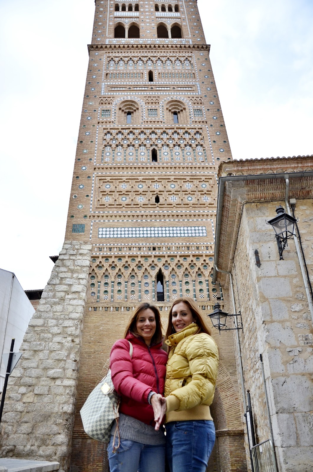 el armario de mamen: Urban Style Teruel Existe!