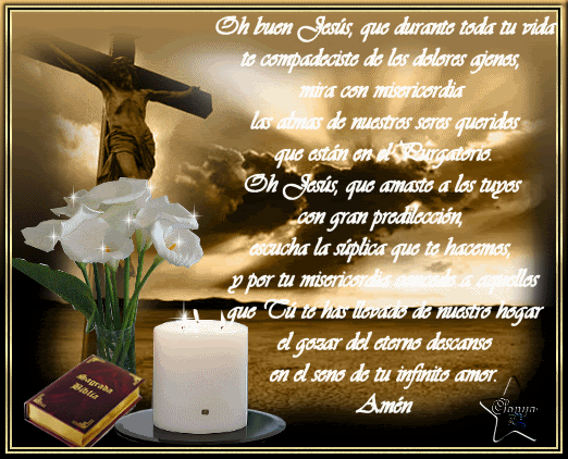 Que descanse en paz frases - Imagui