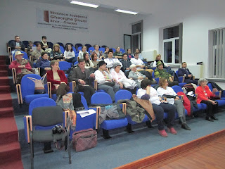 campanie antiviolenta- activitati din campanie