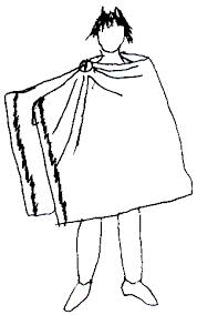 Phil osophy: Cloaks for Modern Survival