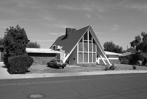 Our Atomic Mini: Nevada-tude