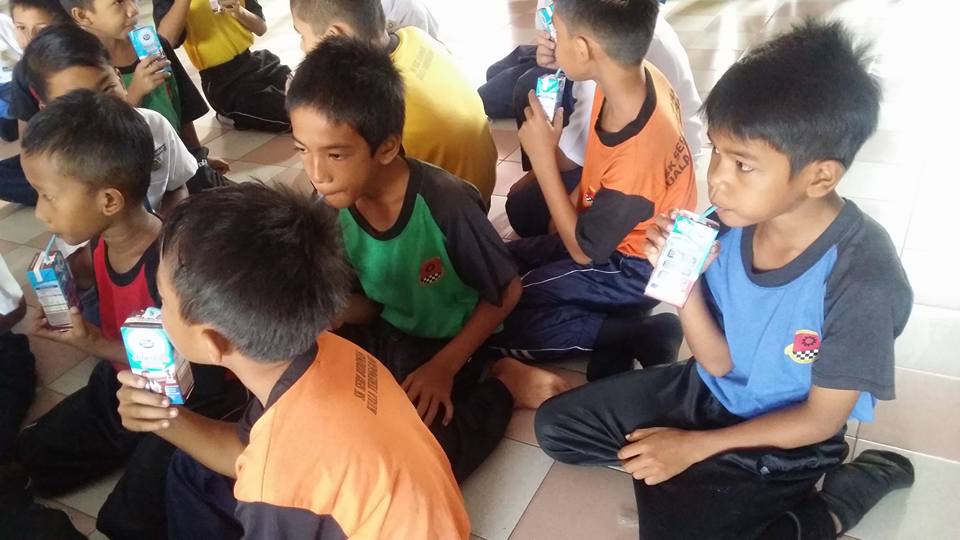 Selamat Datang: Pelaksanaan Program Susu 1Malaysia (PS1M) & Rancangan ...