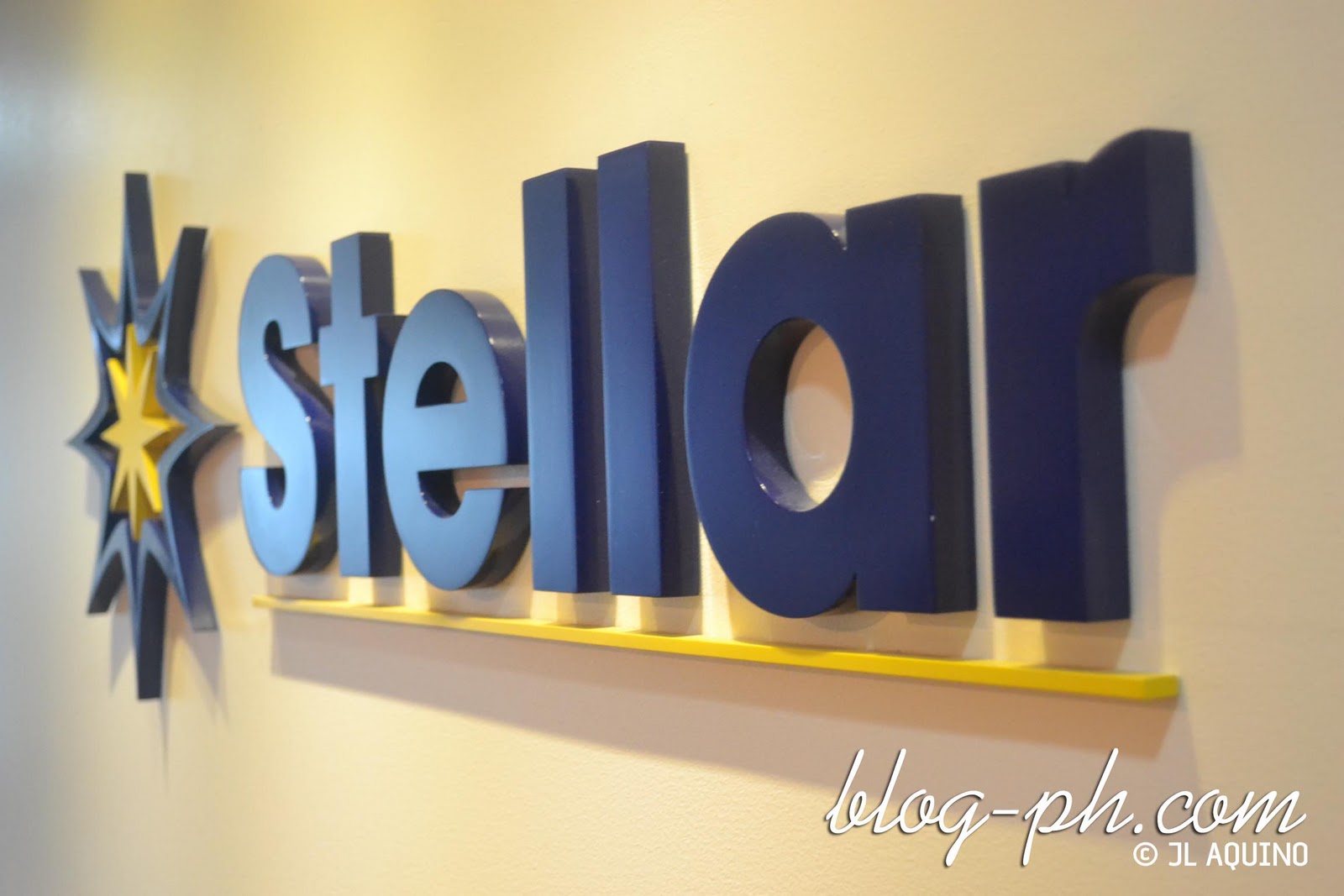 Stellar Philippines Now in Eastwood, QC | BLOG-PH.com — Top Philippines ...