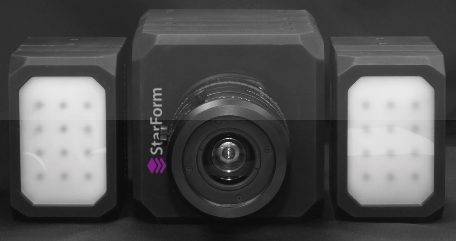 Image Sensors World: Rockwell Automation Acquires Odos Imaging