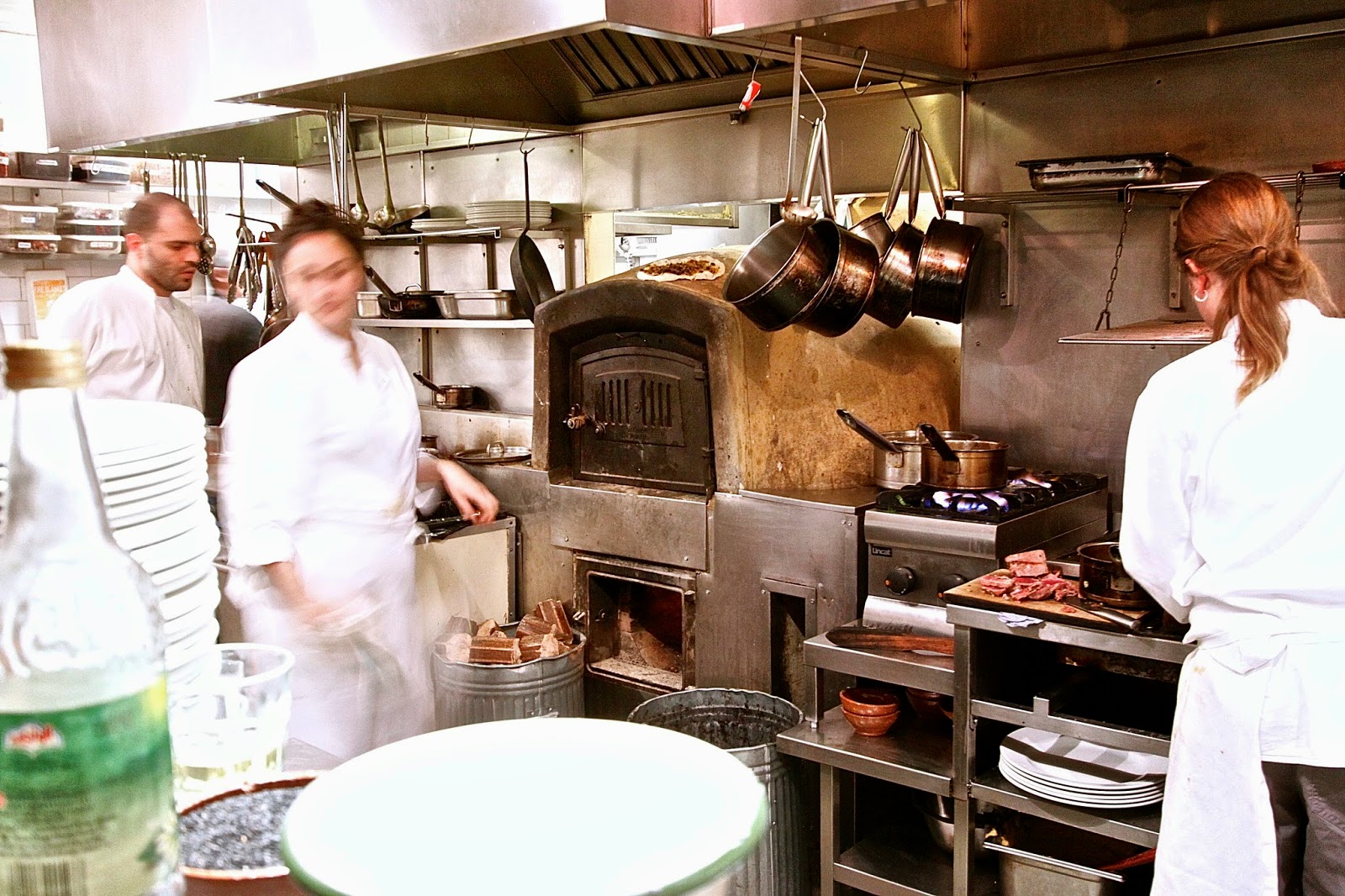 The London Foodie: March 2015