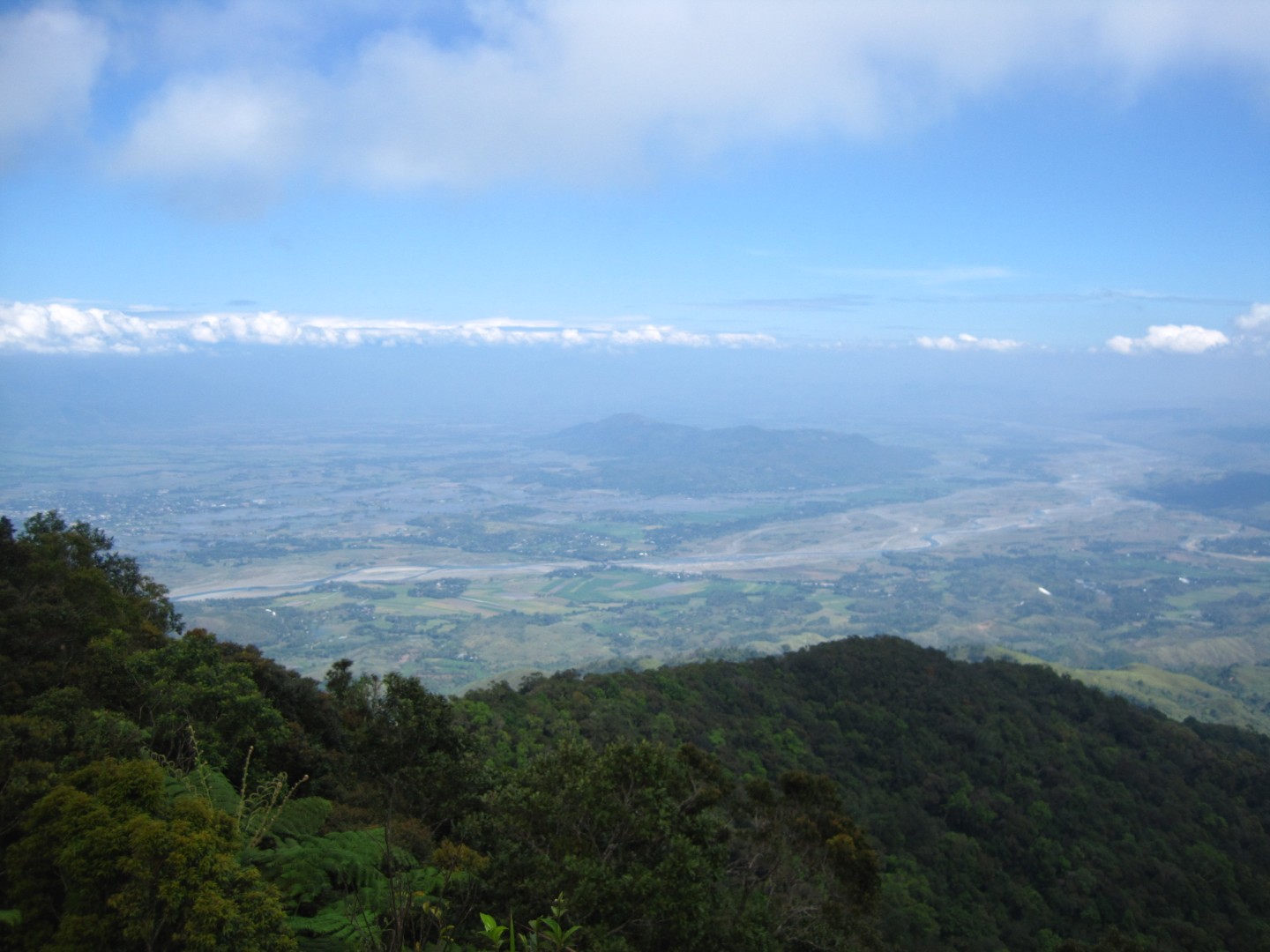 Nueva Vizcaya's Amazing Mt. Palali