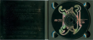 Cries from the Quiet World: Impaled Nazarene "Rapture"