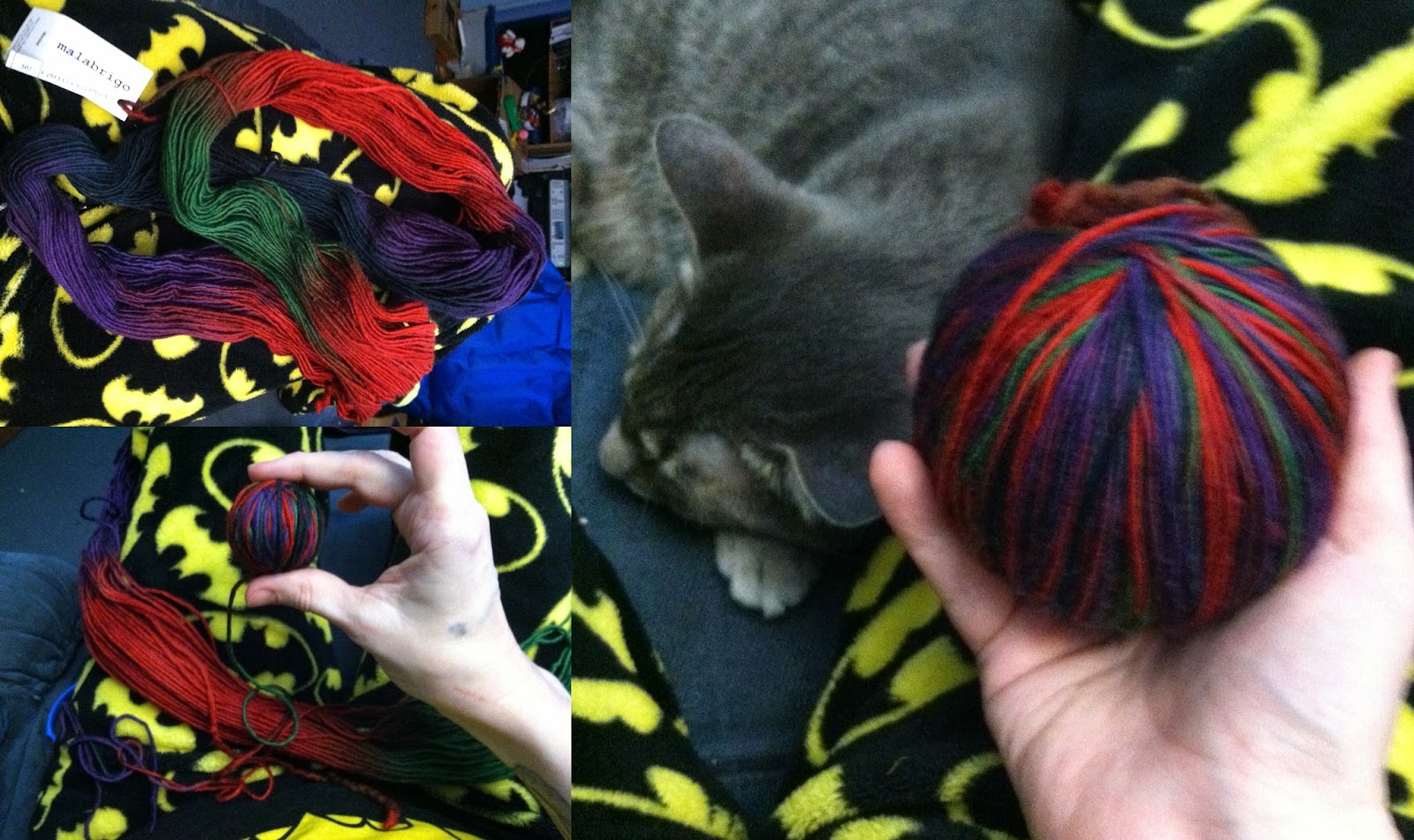 Creative Journeys: Busy Bee