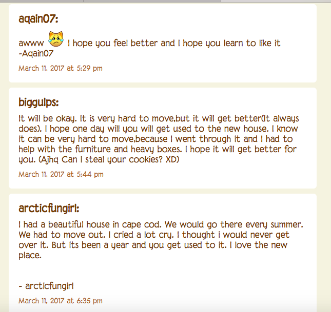 The Animal Jam Friendship Community: Animal Jam Screenshots