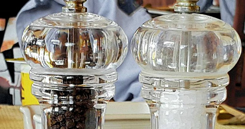 Chonicle of an Unostentatious Teen