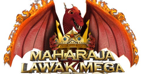 Astro Warna Online Maharaja Lawak Mega 2018