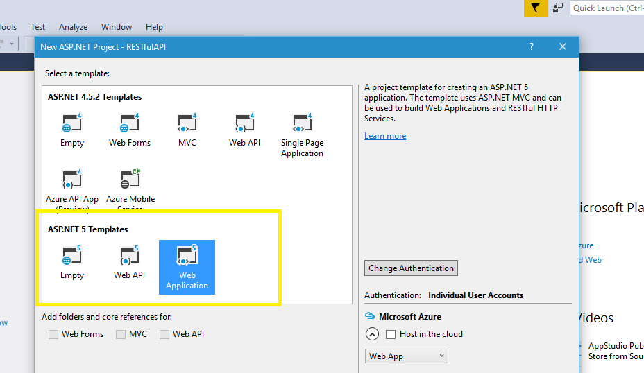 Asp Net Mvc Vs Web Api Things You Need To Know Hi Boox Controllers In Core Wake Up And Code Vrogue