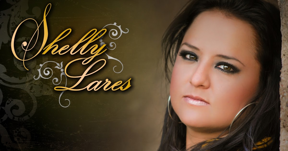 Factor Tejano: Shelly Lares (Renacer) 2012