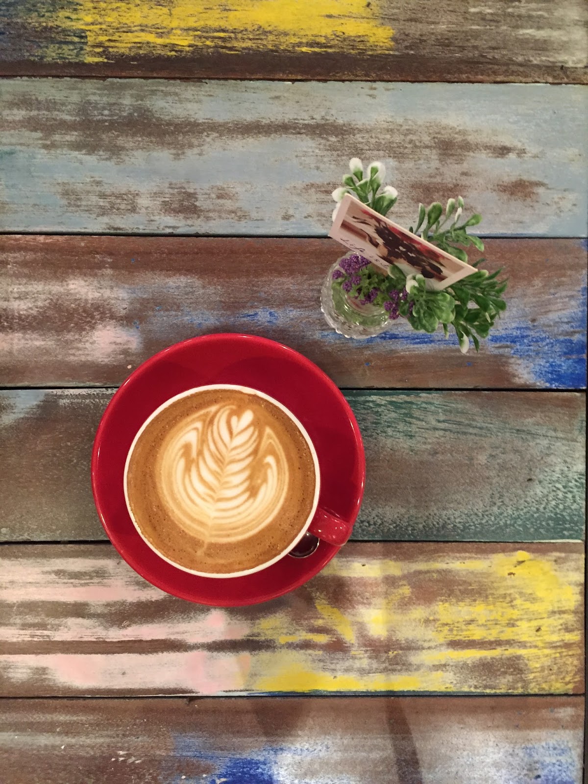 Top 11 most conducive work-friendly cafes with WIFI for studying in ...