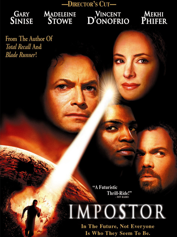 Un universo de Ciencia Ficción: agosto 2017