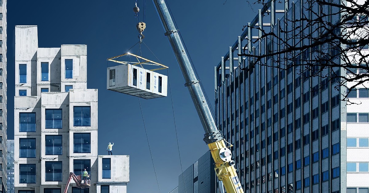 MODCOACH News: MBI Announces New Resources for Modular Construction ...