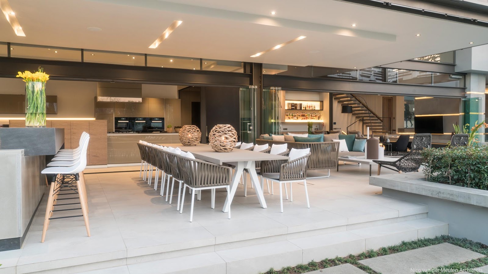 One Forrest Road Sandton