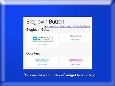 LMN Tree: Hello Bloglovin! Don't lose your favorite blogs-Switch to ...