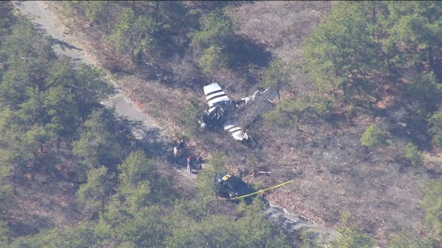 Kathryn's Report: Ryan Navion F, N4529K: Fatal accident occurred ...