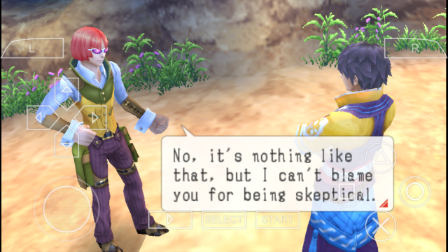 Last Ranker (Patch English) iso - Android Game dan Aplikasi terbaru