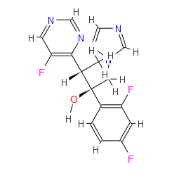 API SYNTHESIS INTERNATIONAL: CONAZOLE SERIES 2/2